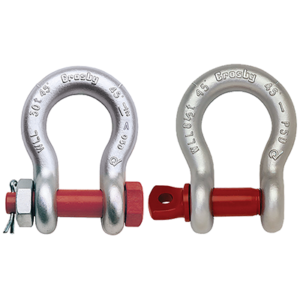 Shackles 101 – The Hook