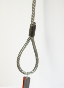 Key differences between Flemish Eye & Returned Loop (Turn Back) Eye ...