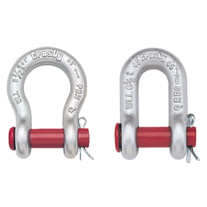 Shackles 101 – The Hook