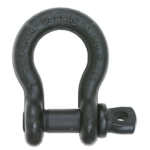 Shackles 101 – The Hook